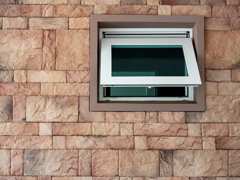 Standard Window Heights (From Floor and Ceiling) with 2 Drawings - Homenish