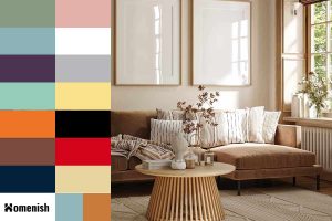 16 Colors That Go Well with Beige - Homenish