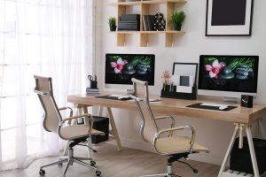19 Different Types of Desks and Their Uses (Inc. Pictures) - Homenish