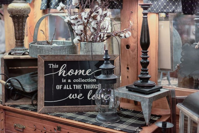 7 Country Decorating Stores You Can Shop Online