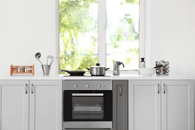 20 Inspiring Kitchen Window Ideas - How to Dress Your Kitchen Window