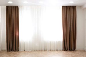 Guide to Standard Curtain Sizes