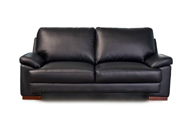 12 Excellent Colors for a Leather Sofa