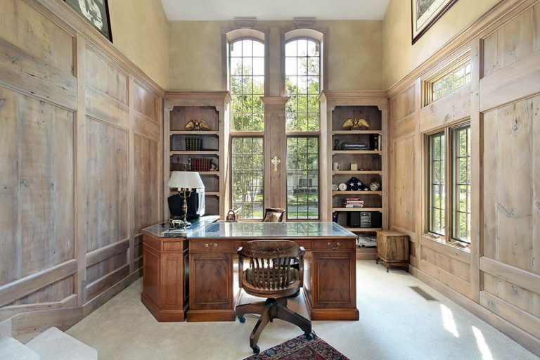 19 Different Types of Desks and Their Uses (Inc. Pictures) - Homenish