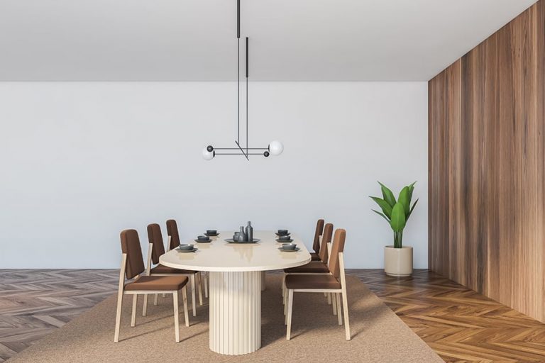 12 Different Types of Dining Room Tables - Homenish