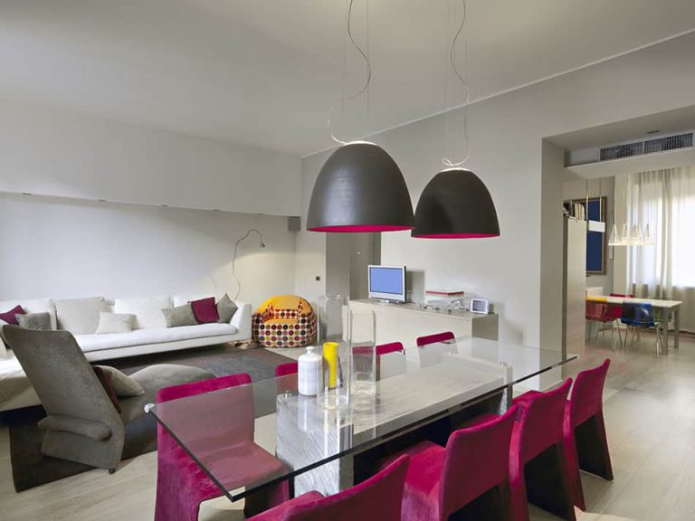 12 Different Types of Dining Room Tables - Homenish