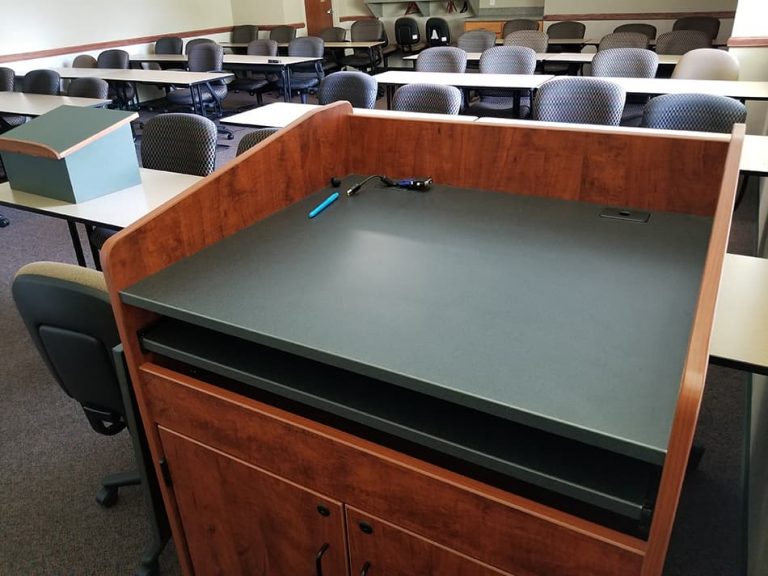 19 Different Types of Desks and Their Uses (Inc. Pictures) - Homenish