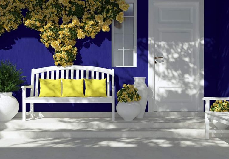 8 Porch Paint Colors You Can Choose For Your Front Porch