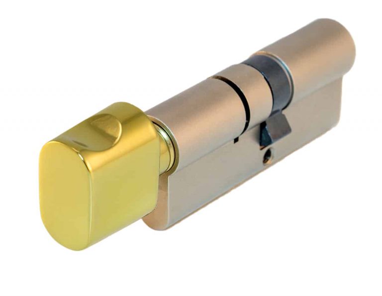 10 Types of Sliding Glass Door Locks - Homenish