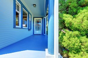 8 Porch Paint Colors You Can Choose For Your Front Porch