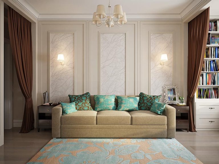 16 Colors That Go Well with Beige - Homenish