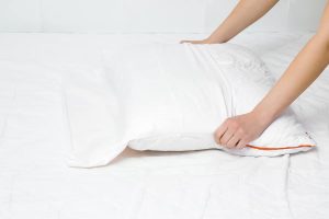 8 Different Types of Pillowcases (Shapes, and Materials) - Homenish