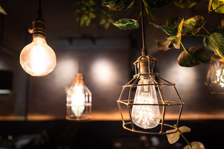 24 Different Types of Outdoor Hanging Lights