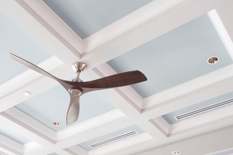 8 Different Types of Ceiling Fans