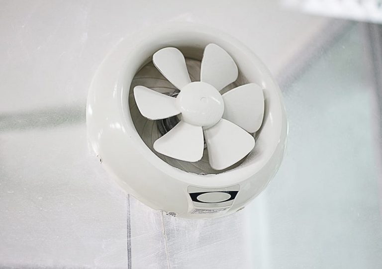 11 Different Types of Fans and Their Uses (with Pictures) - Homenish