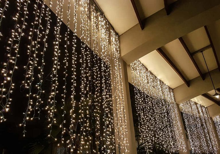 24 Different Types of Outdoor Hanging Lights