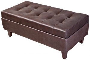 23 Different Types of Storage Benches
