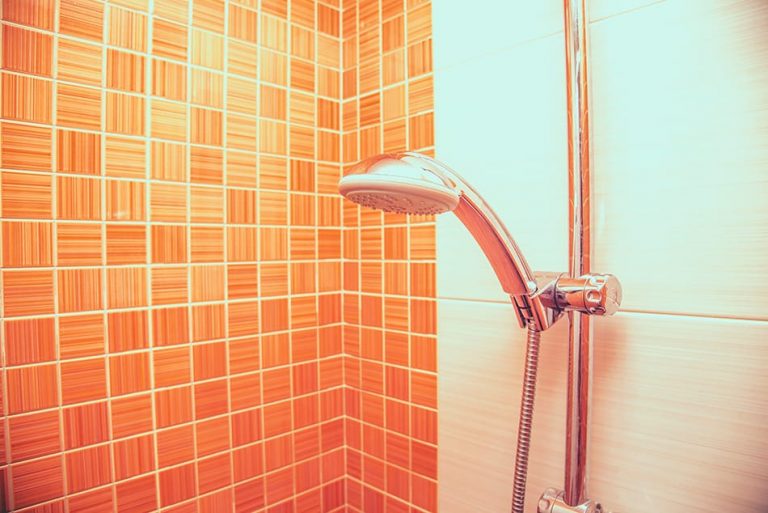 What is the Standard Shower Head Height? - Homenish