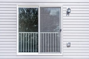 7 Different Types of Screen Doors