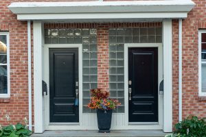 How to Install Brick Molding Around Doors and Windows