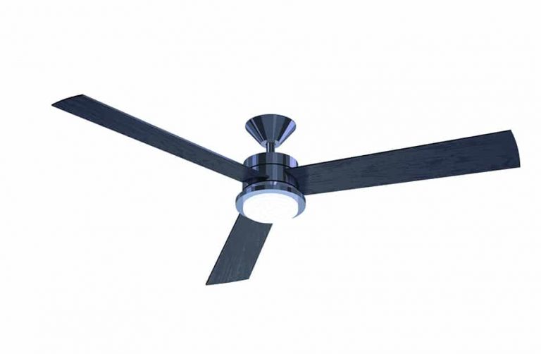 8 Different Types of Ceiling Fans