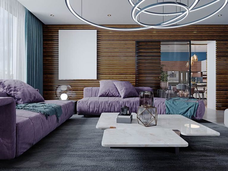 7 Different Types of Low Seated Sofas (Plus Buying Guide) - Homenish