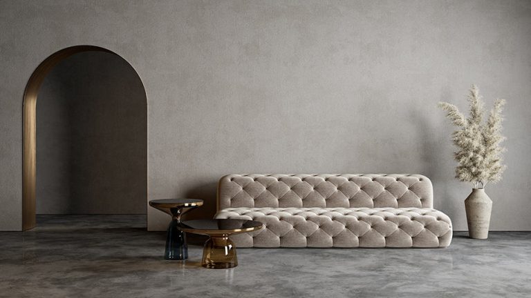 7 Different Types of Low Seated Sofas (Plus Buying Guide) - Homenish