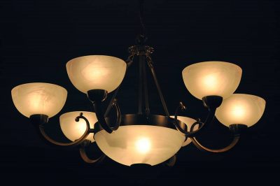 24 Different Types of Outdoor Hanging Lights