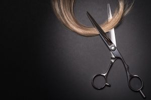 Identifying Parts of Scissors (with Illustrated Diagram)