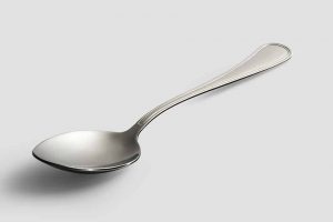 Parts of a Spoon (with Diagram)