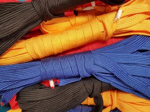15 Different Types of Rope Explained - Homenish