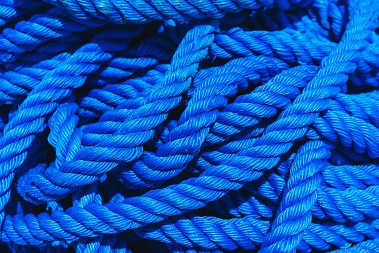 15 Different Types of Ropes Explained