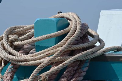 15 Different Types of Ropes Explained