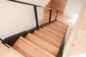 Standard Stair Tread Thickness - What You Should Know - Homenish