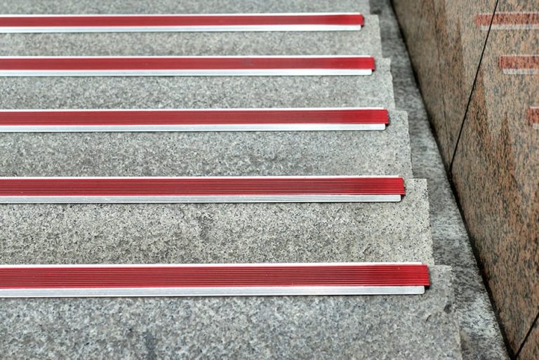 Standard Stair Tread Thickness - What You Should Know - Homenish