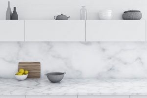 How to Fix Gap Between Countertop and Wall