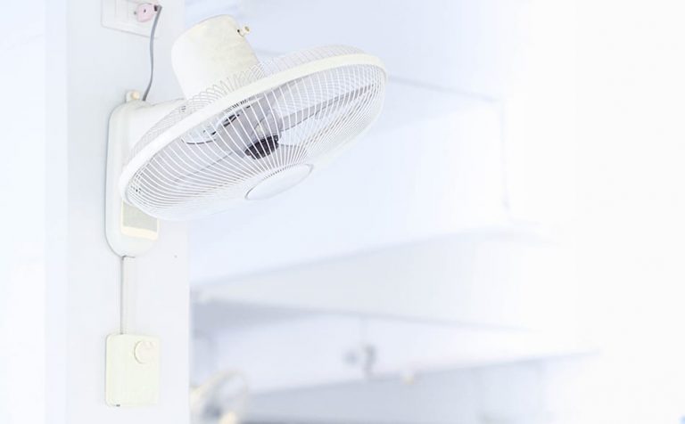 11 Different Types of Fans and Their Uses (with Pictures) - Homenish