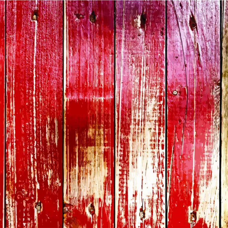 How to Distress Wood Paneling (Step-by-step Guide) - Homenish