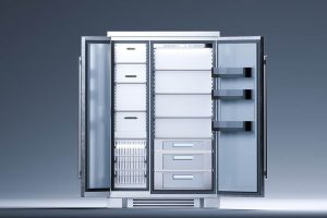 Top 6 Most Expensive Refrigerators