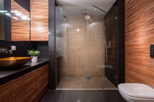 Shower Parts Explained - Full Diagram and Names