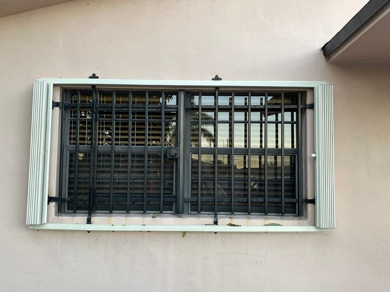 11 Different Types of Shutters with Pictures and Uses - Homenish