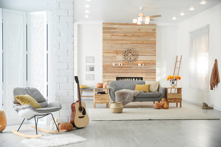 13 Music Room Decor Ideas to Get Tuned Into - Homenish