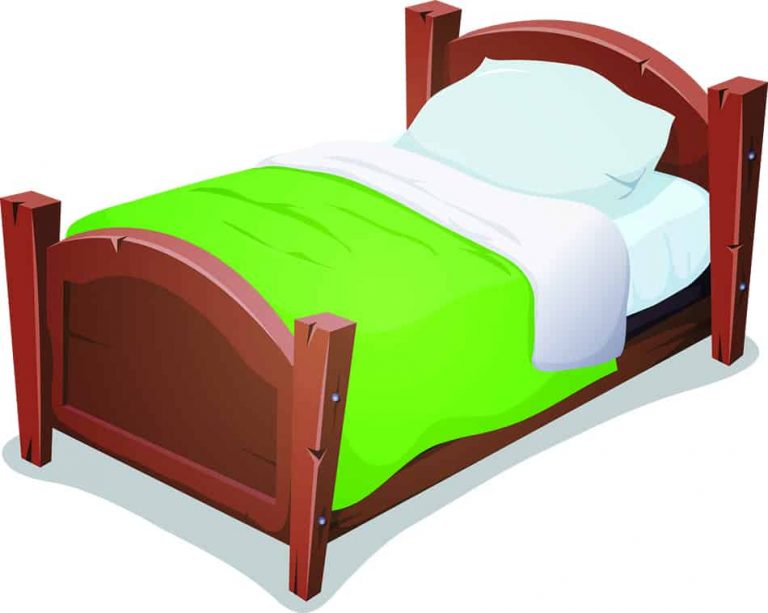 17 Essential Things In The Bedroom