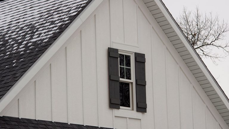 11 Different Types of Shutters with Pictures and Uses - Homenish