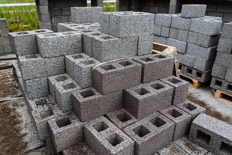 Cinder Block Dimensions - A Comprehensive Guide - Homenish