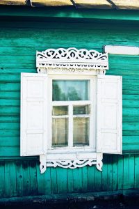 11 Different Types of Shutters with Pictures and Uses - Homenish