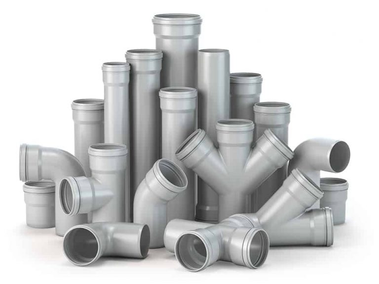 Guide to PVC Pipe and Fitting Sizes - Homenish