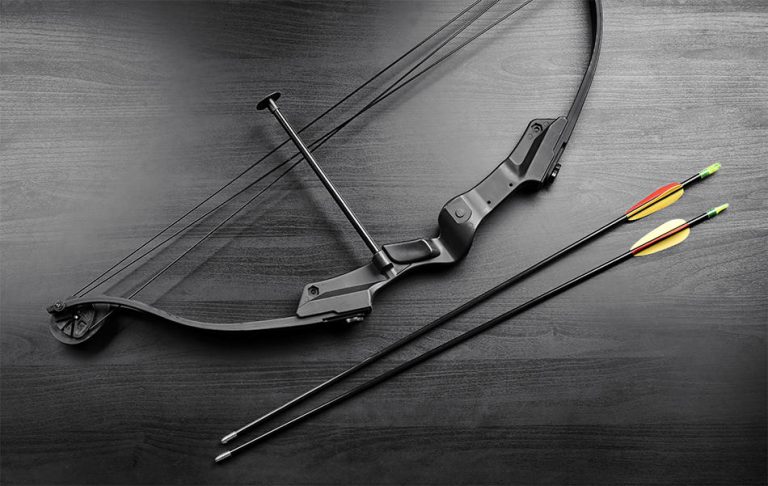 7 Parts of a Bow Explained (with Diagram) - Homenish