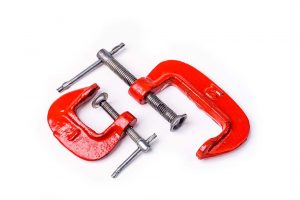8 Essential Parts of a Clamp (with Diagram)