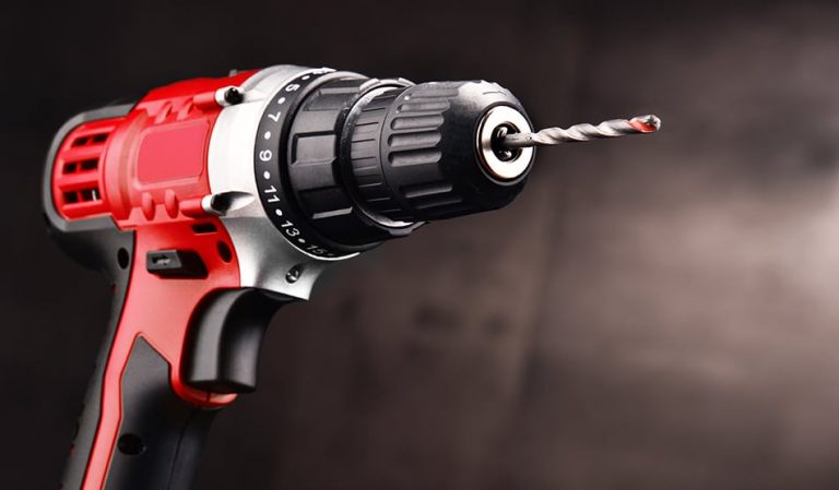 Identifying 9 Parts of a Drill (with Illustrated Diagram)